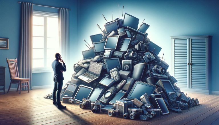 How to sell your used electronics to pay for your new devices? - Gizmogo