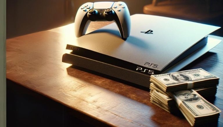 Turn Your PS5 Used into Quick Cash with Gizmogo - Gizmogo