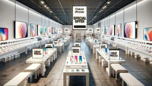 Cheap iPhones For Sale Unlock Unveiling Affordability On Gizmogo - Gizmogo