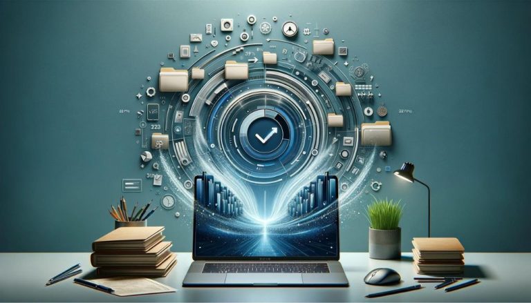 Top tips to declutter laptop storage and master organization - Gizmogo