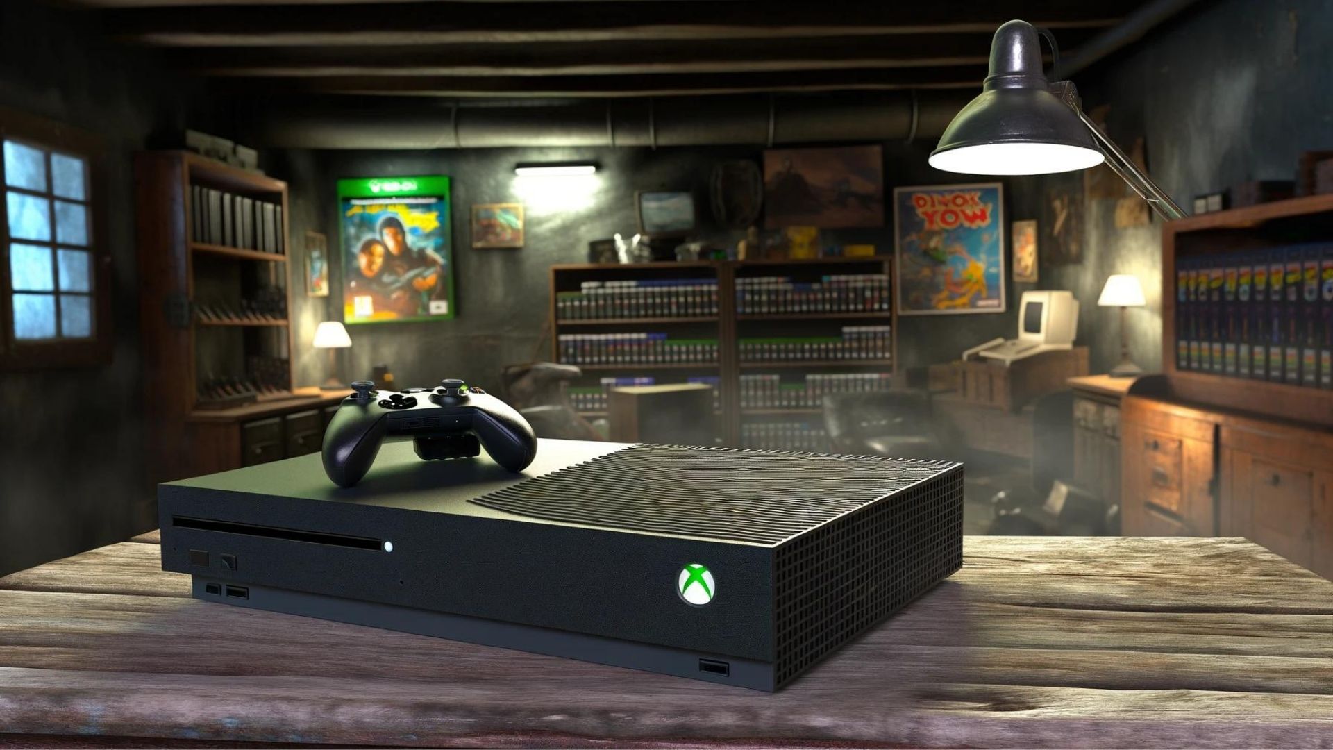 Sell Used Xbox Series S: The Affordable Gaming Console for All - Gizmogo