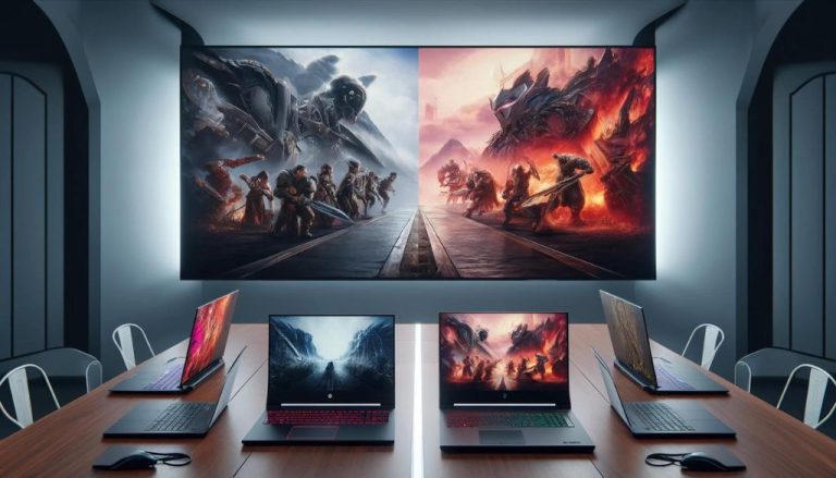 Omen vs Victus: Which HP laptop to buy for gamers? - Gizmogo