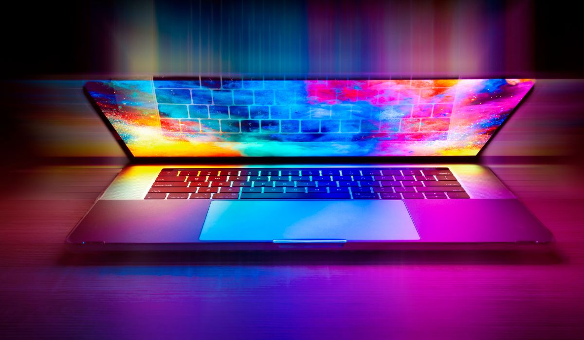 6 Laptops with 5G/LTE SIM Card for On-the-Go Internet Access - Gizmogo