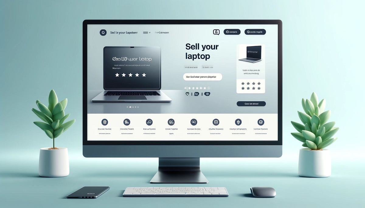 Sales tips on how to sell a laptop online - Gizmogo