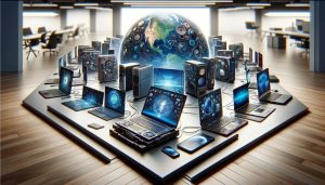 LTE/5G enabled Gaming Laptops? The Future of Mobile Gaming - Gizmogo