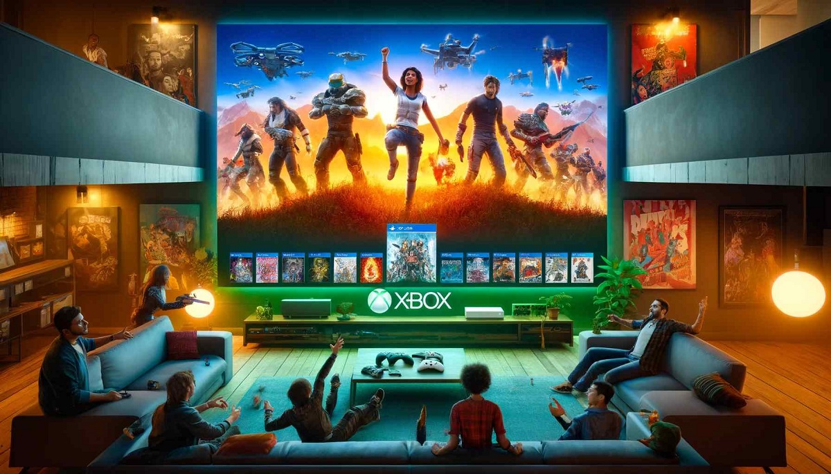 Looking to buy a Used Xbox One? Games Launching Soon on Xbox Series X|S ...