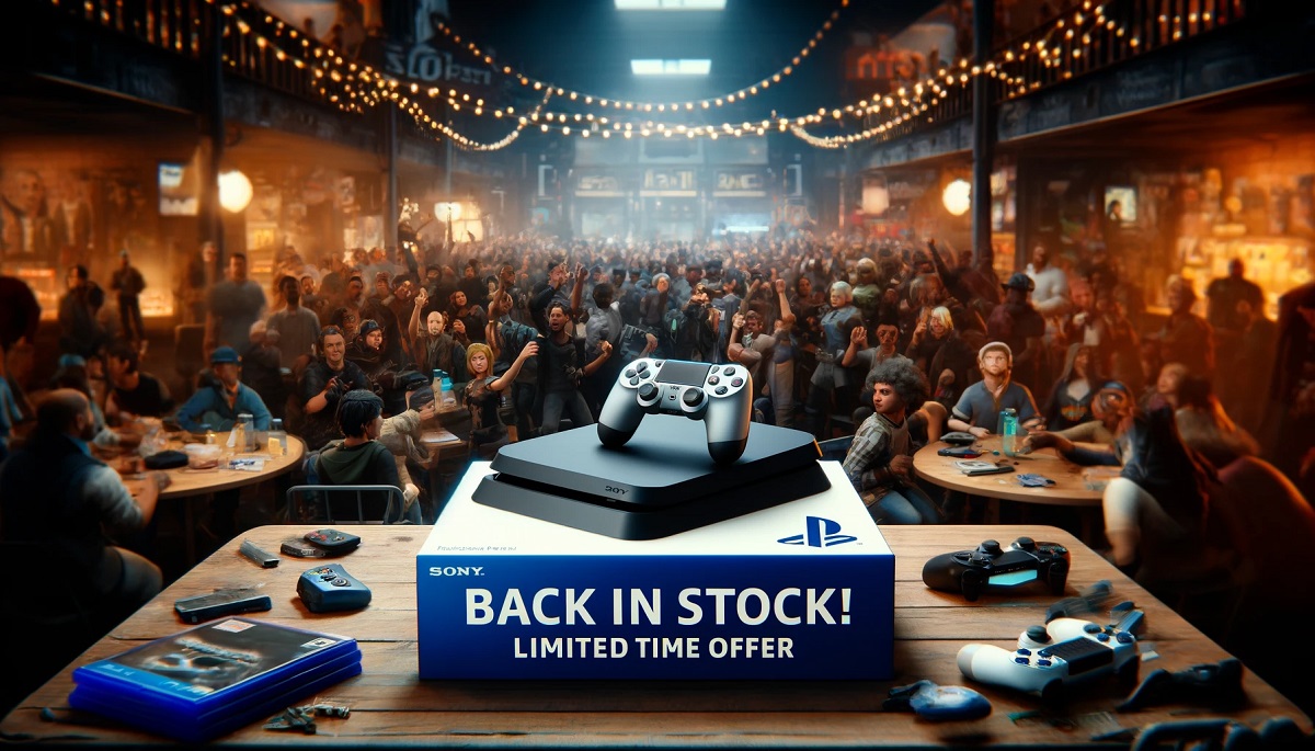 PlayStation Portal Back In Stock For Limited Time - Gizmogo