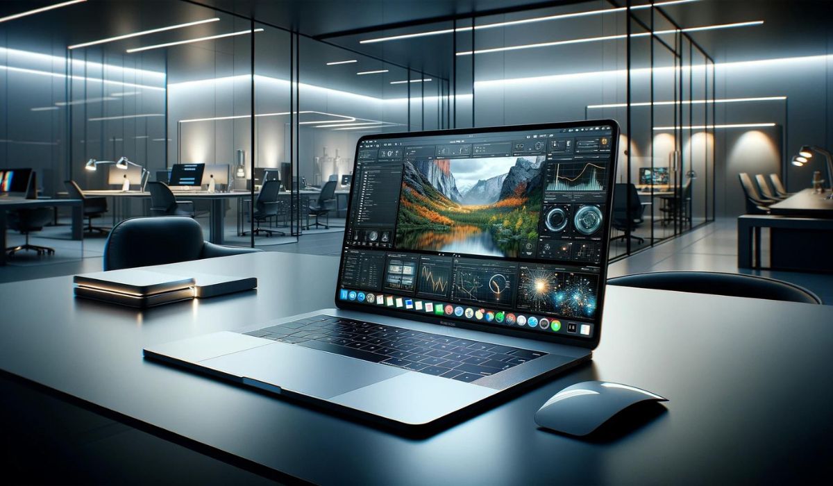 Apple’s most powerful laptop in 2024 - Gizmogo