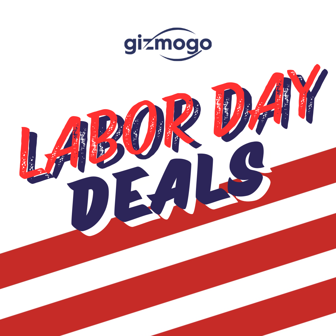 Best Amazon Labor Day Deals 2024: Laptops & More - Gizmogo