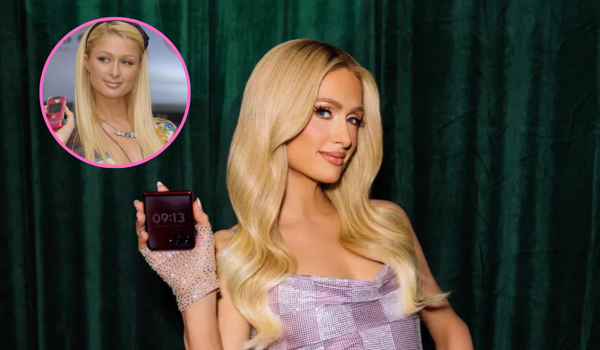 Iconic Hot Pink Motorola Razr Returns with AI - Gizmogo