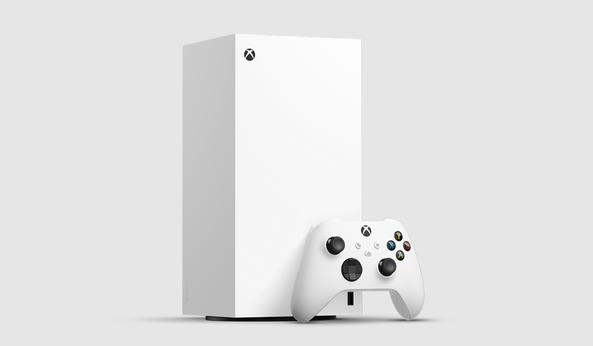 New Xbox Series S|X Consoles Arriving This October - Gizmogo