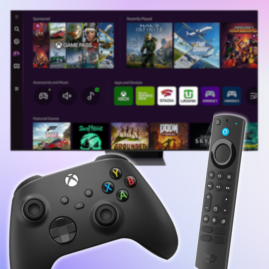 Xbox Games on Fire TV Stick: A Game-Changer in 2024 - Gizmogo