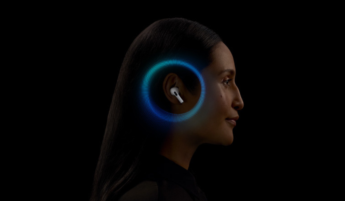 How to Use Apple AirPods as Hearing Aids: A Complete Guide - Gizmogo