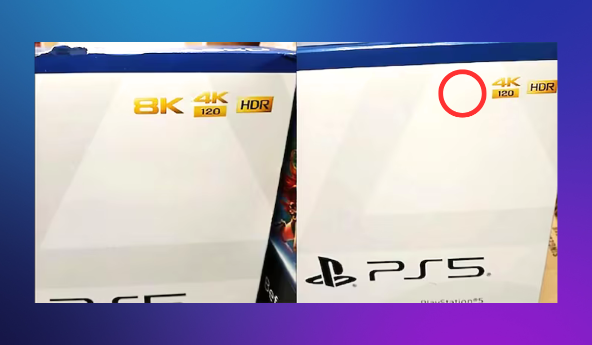 PlayStation 5 Promises vs Reality: What’s Still Missing? - Gizmogo