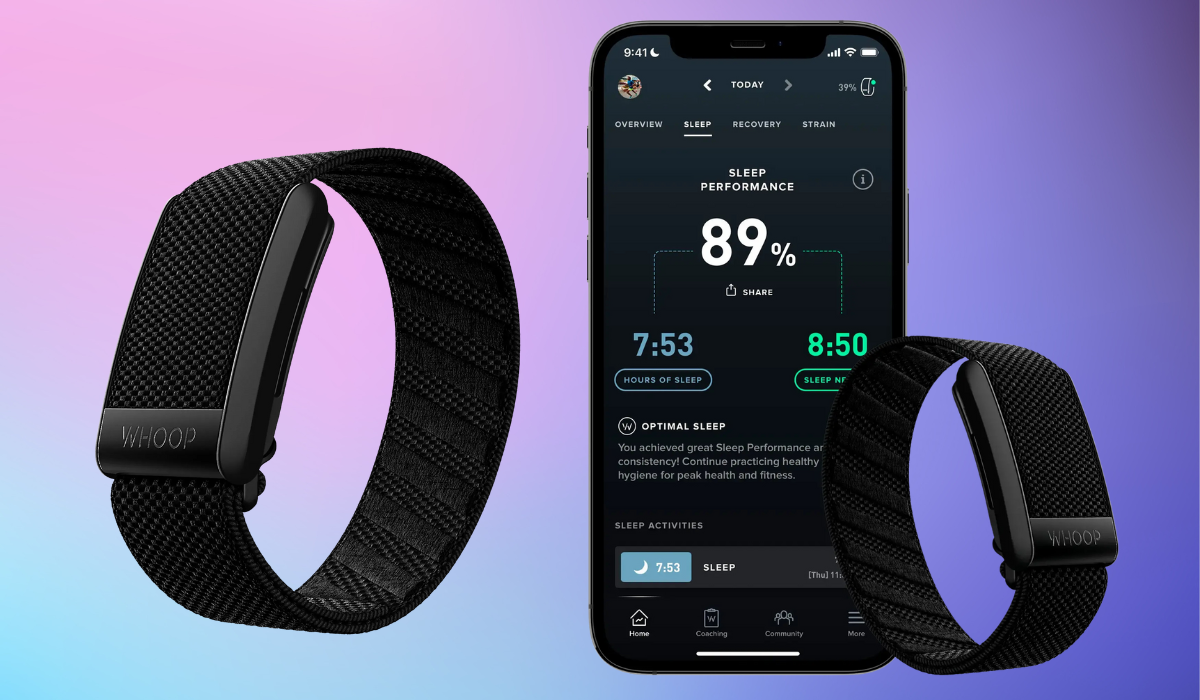 Best Fitness Trackers for Fitness Enthusiasts - Gizmogo