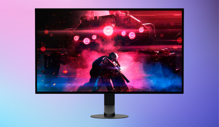 LG’s 480Hz OLED Gaming Monitor: Perfect for Gamers - Gizmogo