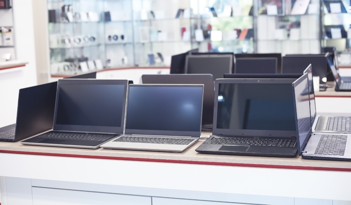 How to Sell Your Laptop Online for Cash Fast - Gizmogo