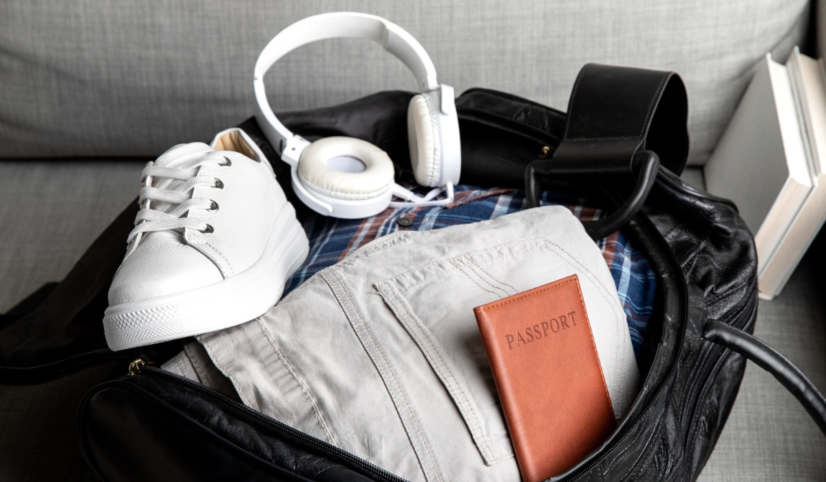 Top 5 Must-Have Travel Gadgets for Every Explorer - Gizmogo
