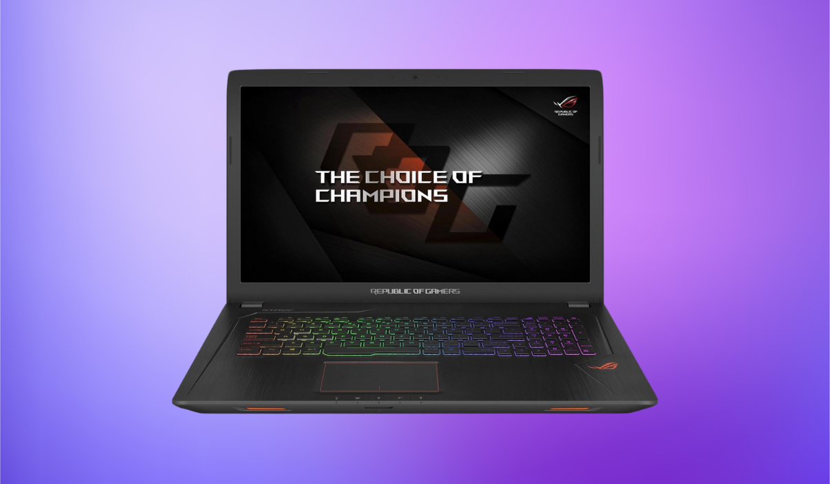 Asus GL753 Pros and Cons: Is It Worth It? - Gizmogo