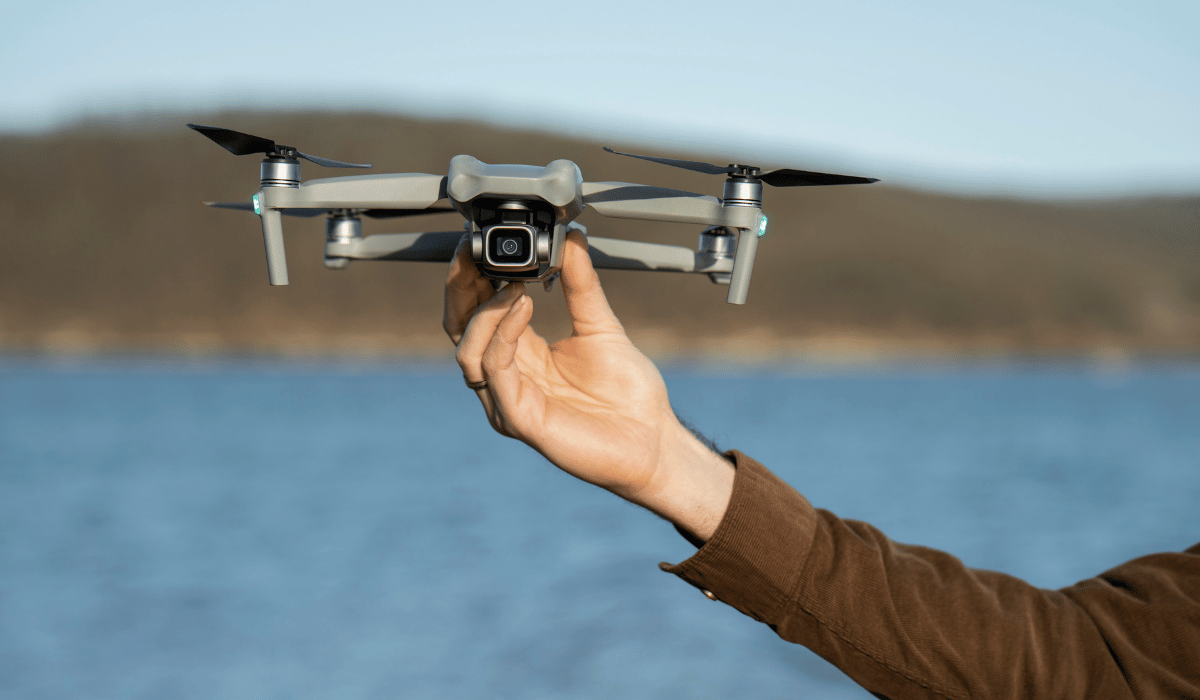 5 Things To Do Before Searching “Sell My Drone Online” - Gizmogo
