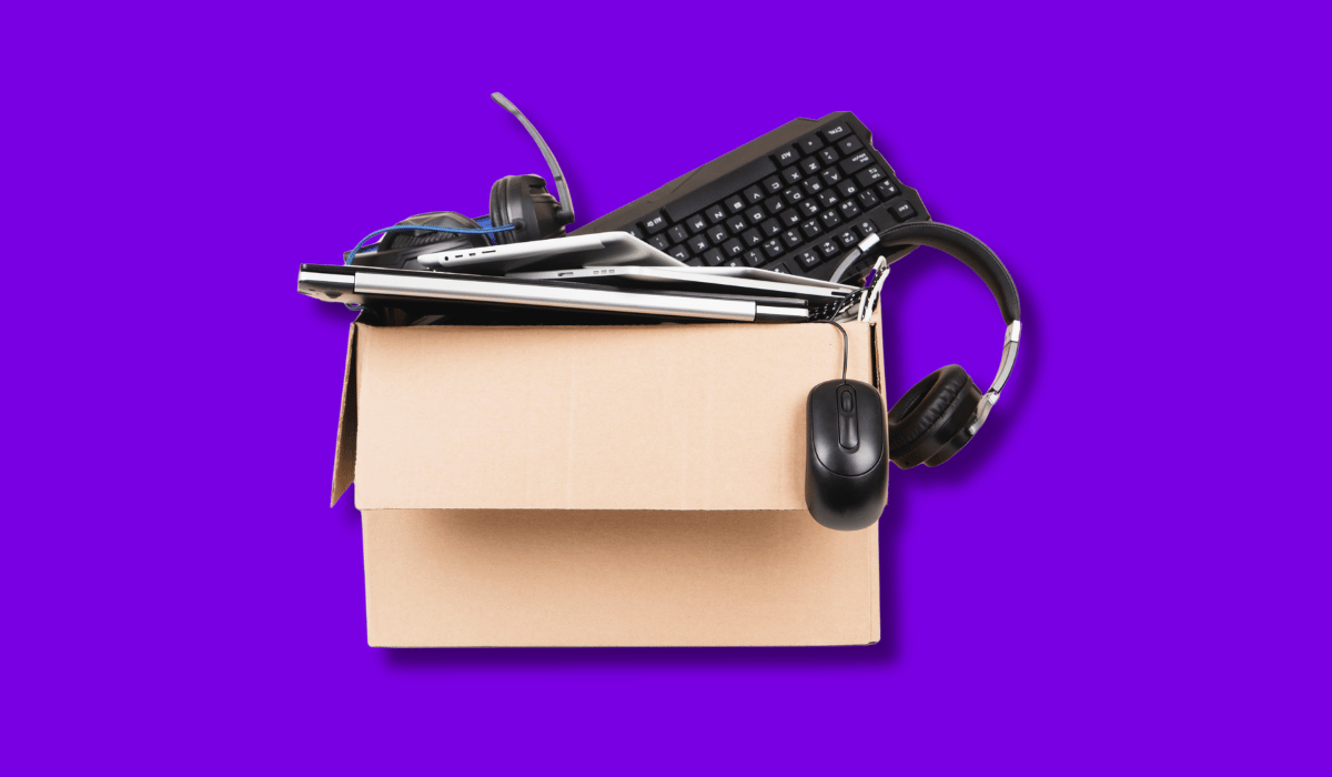 The Best Way to Ship Your Device Safely - Gizmogo