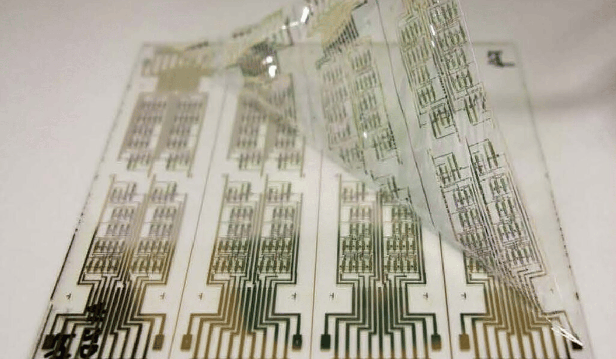 Recyclable Thin-Film Electronics: The Breakthrough That Could Solve E ...