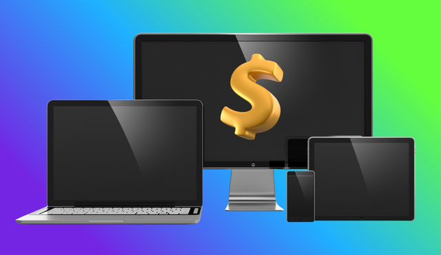 The Lazy Person’s Guide to Cashing In Old Tech - Gizmogo